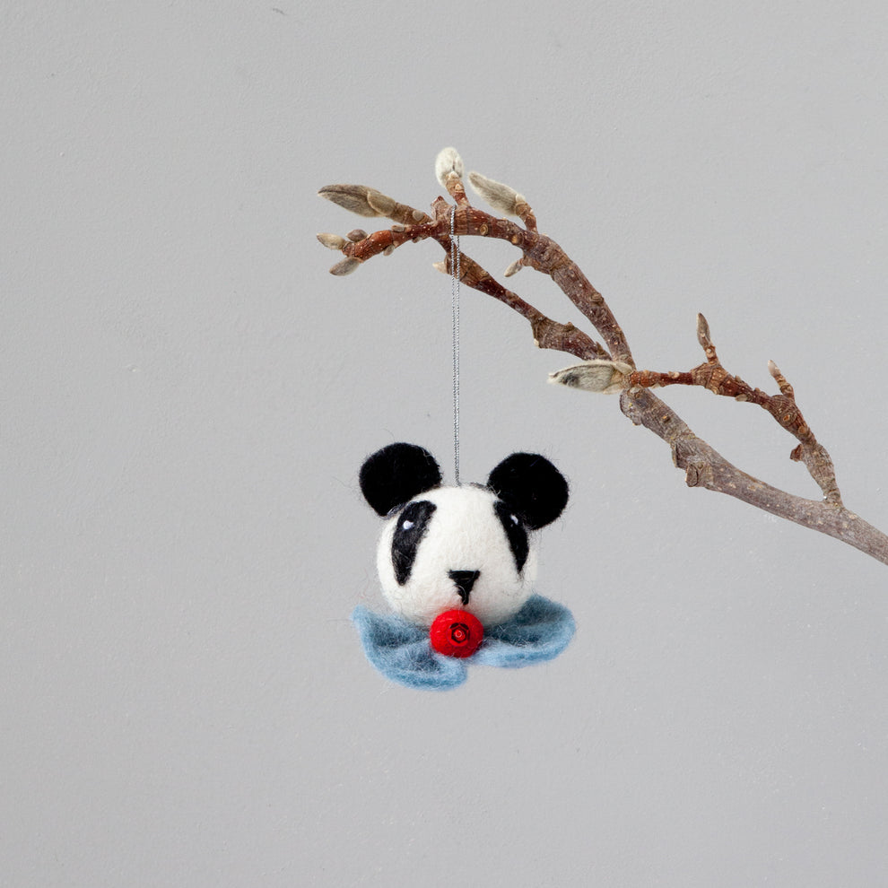Baby Panda Tree Decoration – cuckoolittlelifestyle